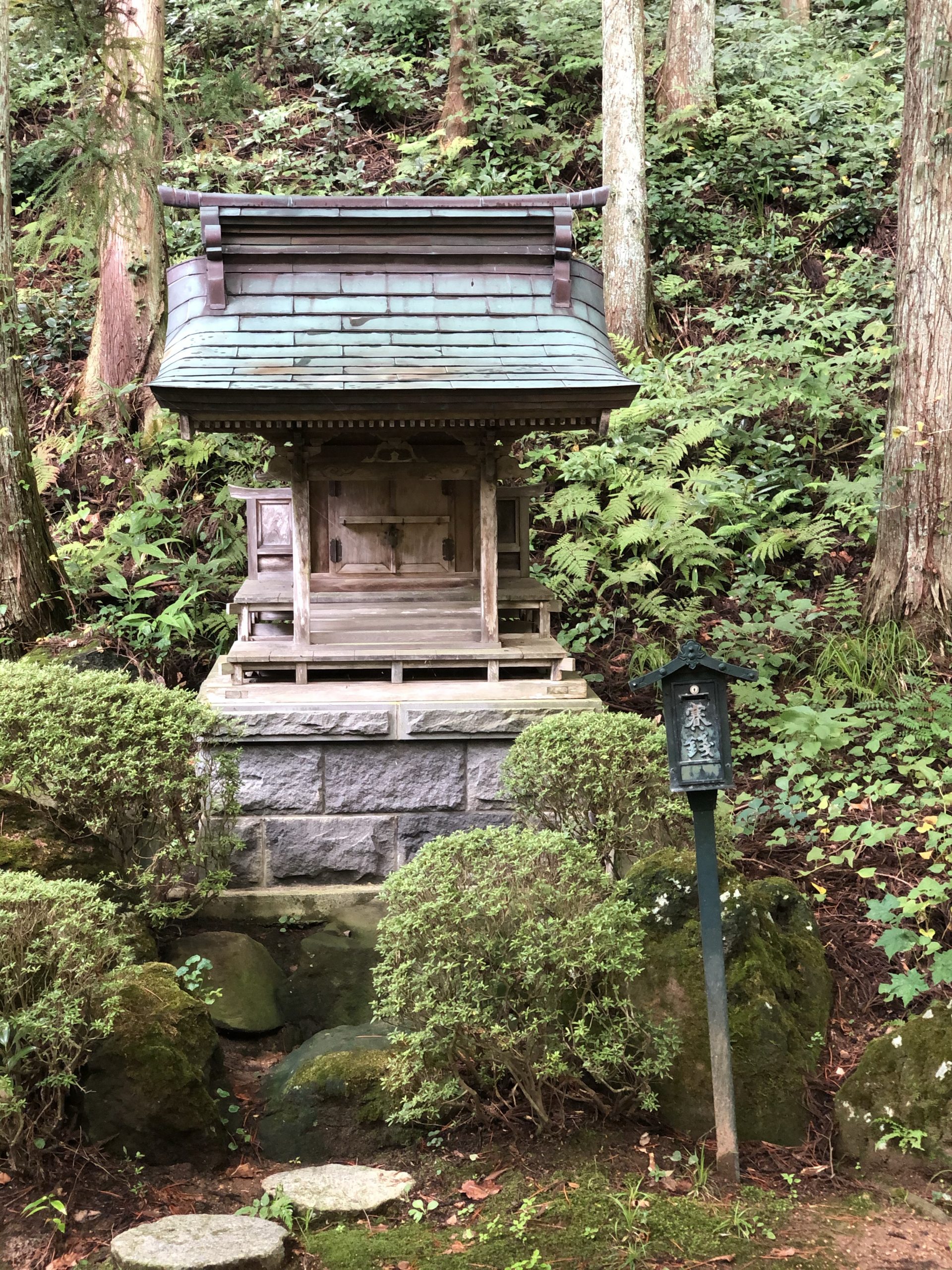 Make the most of your five minutes - Tim Bunting