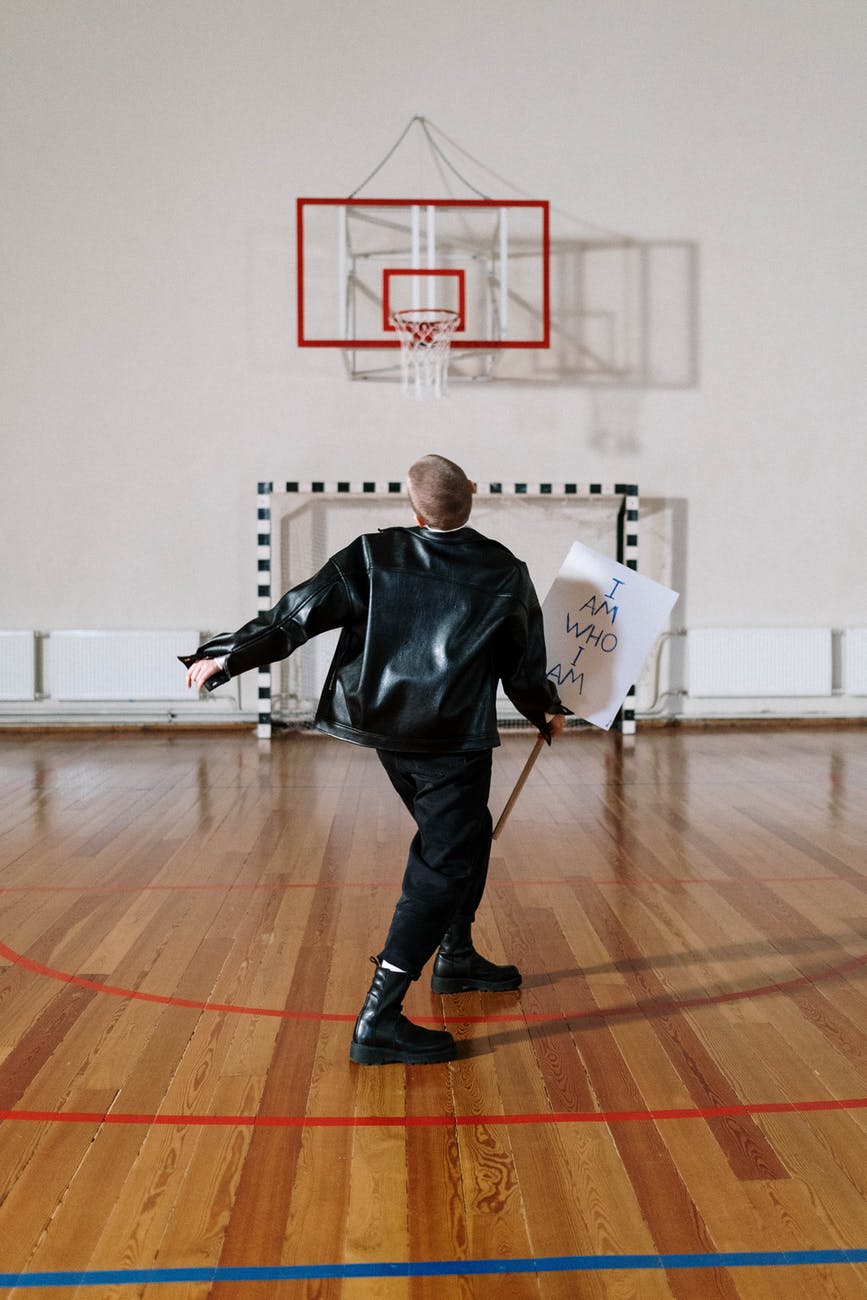 Team players - Tim Bunting