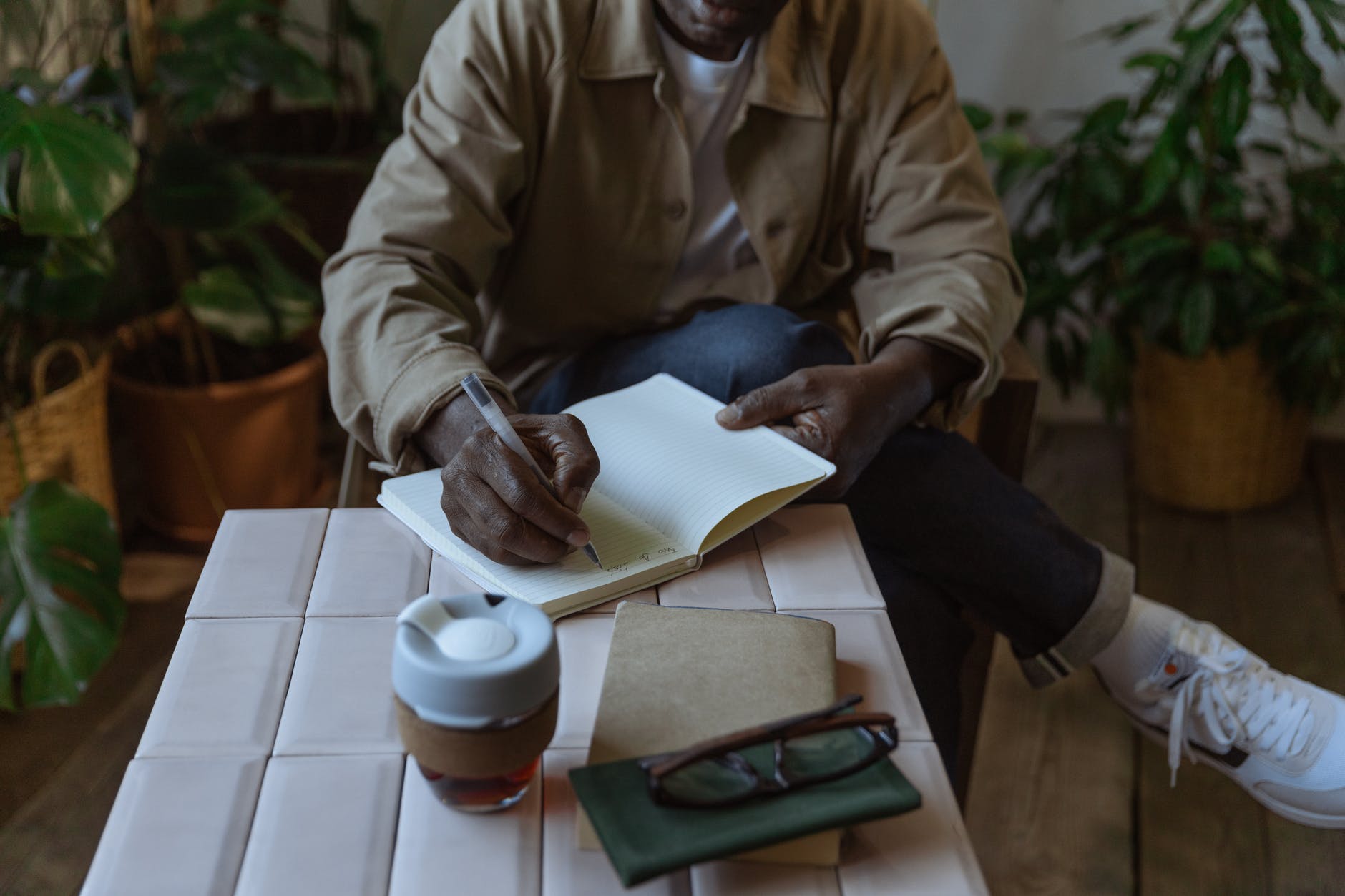 Front page material? The simple test for quality - Tim Bunting