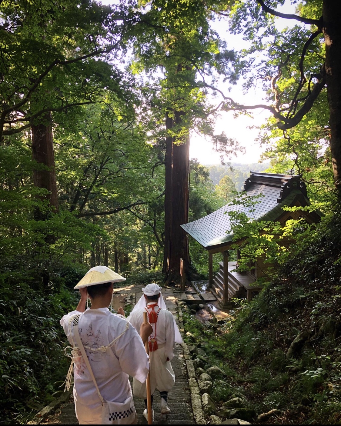 Use The Uketamo Mindset to Take Charge - Tim Bunting