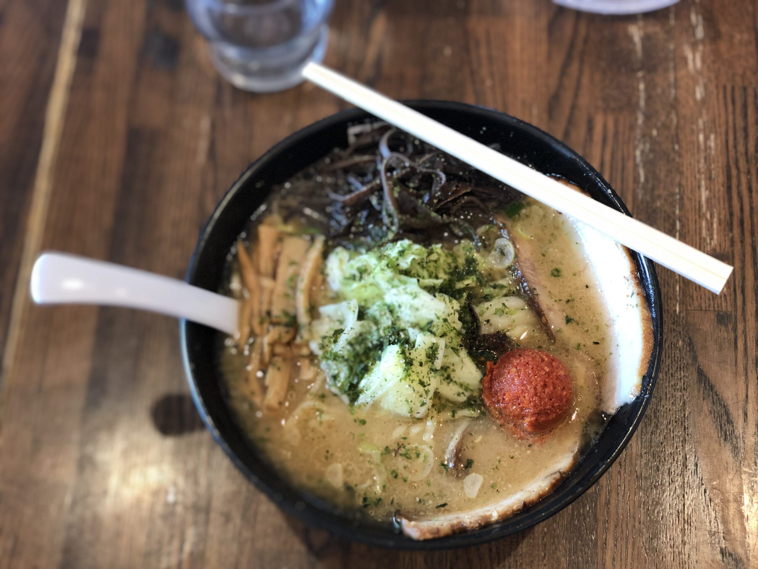 On Ramen: The Best Food in Japan - Tim Bunting