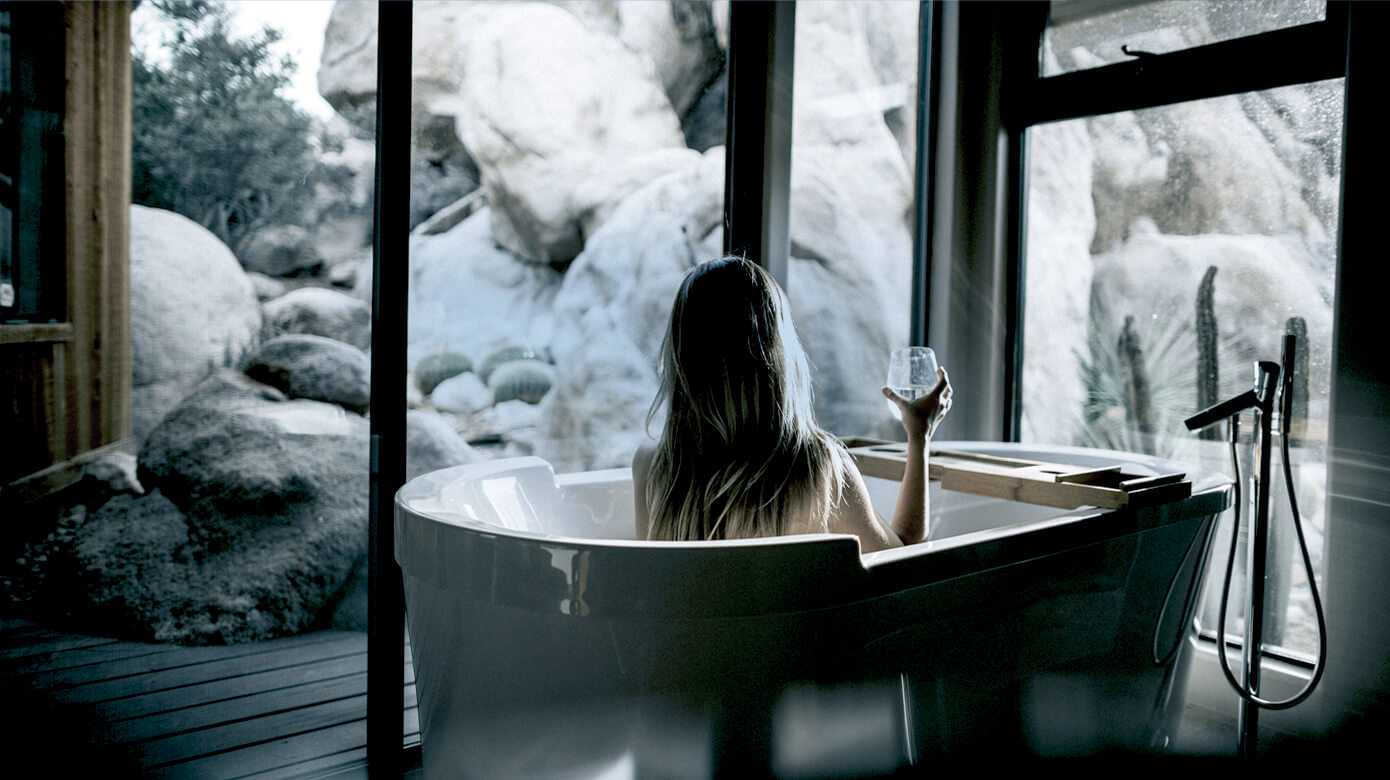 Surprising innovations and the long run - Tim Bunting