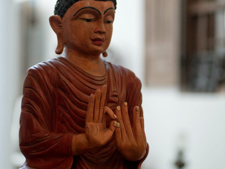 Uketamo: the philosophy to live by - Tim Bunting